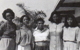 General Chapter Goals