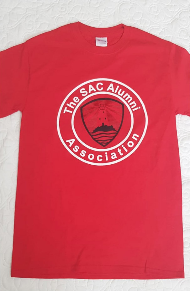 SAC Alumni T-Shirt