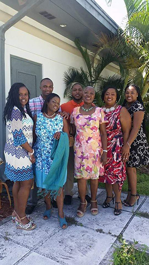 Cargill Family , Legacy Award